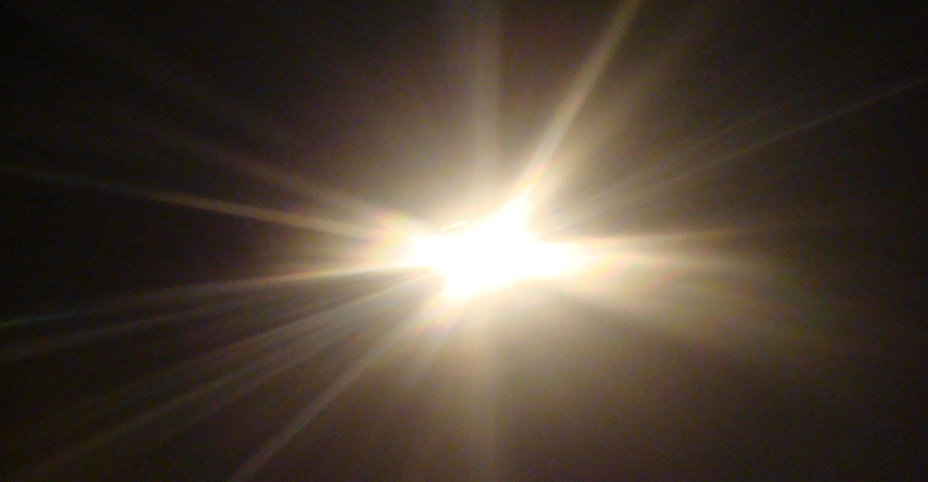 16 Flashy Things You Didn't Know About Light