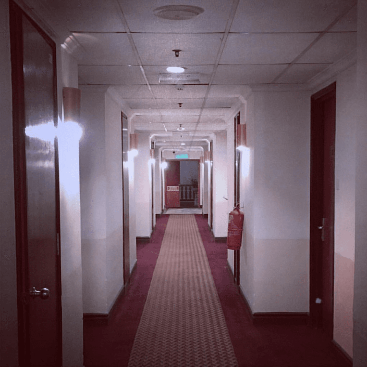 22 Hotel Workers Describe The Creepiest Things They've Seen