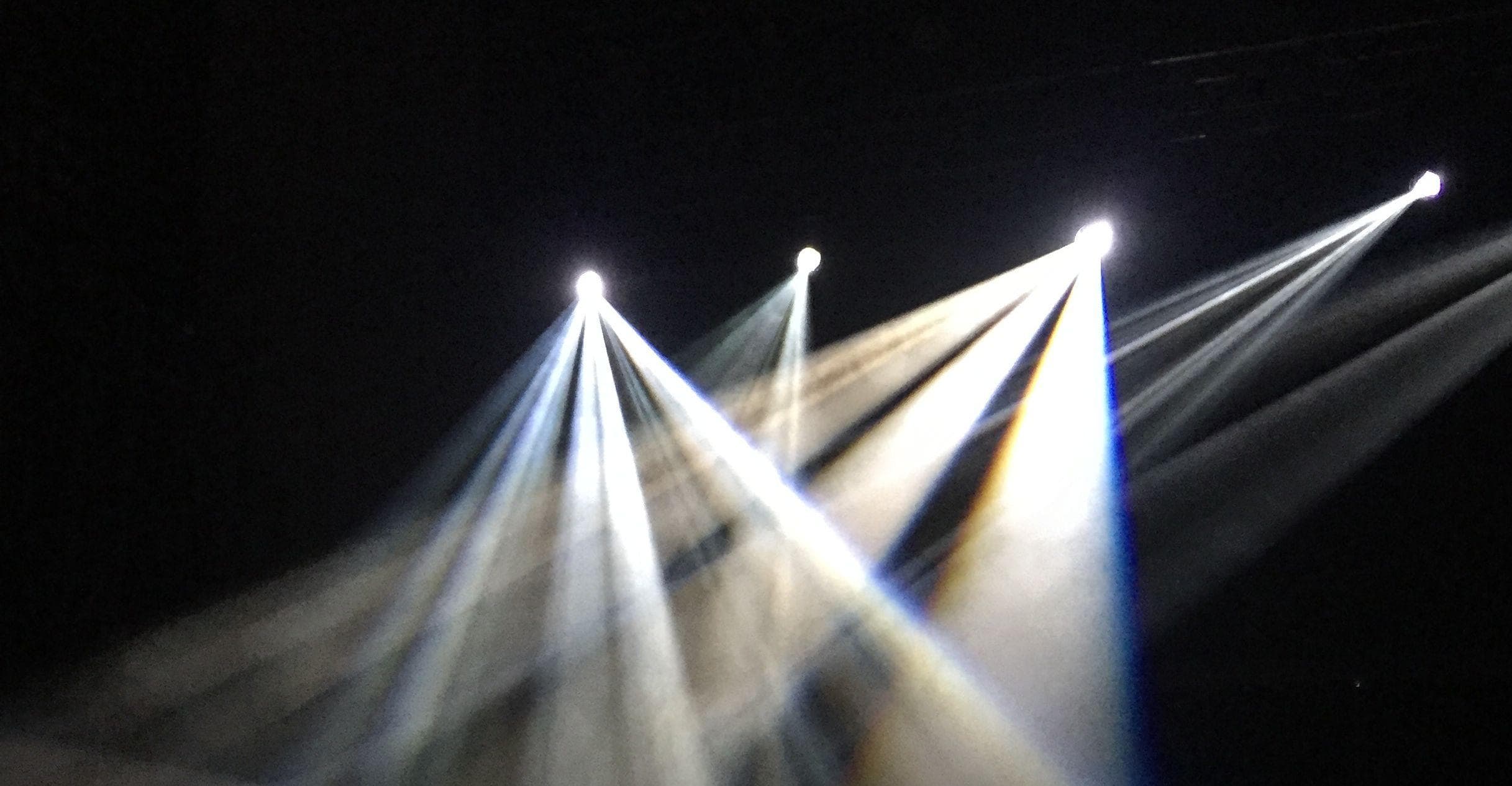 16 Flashy Things You Didn't Know About Light