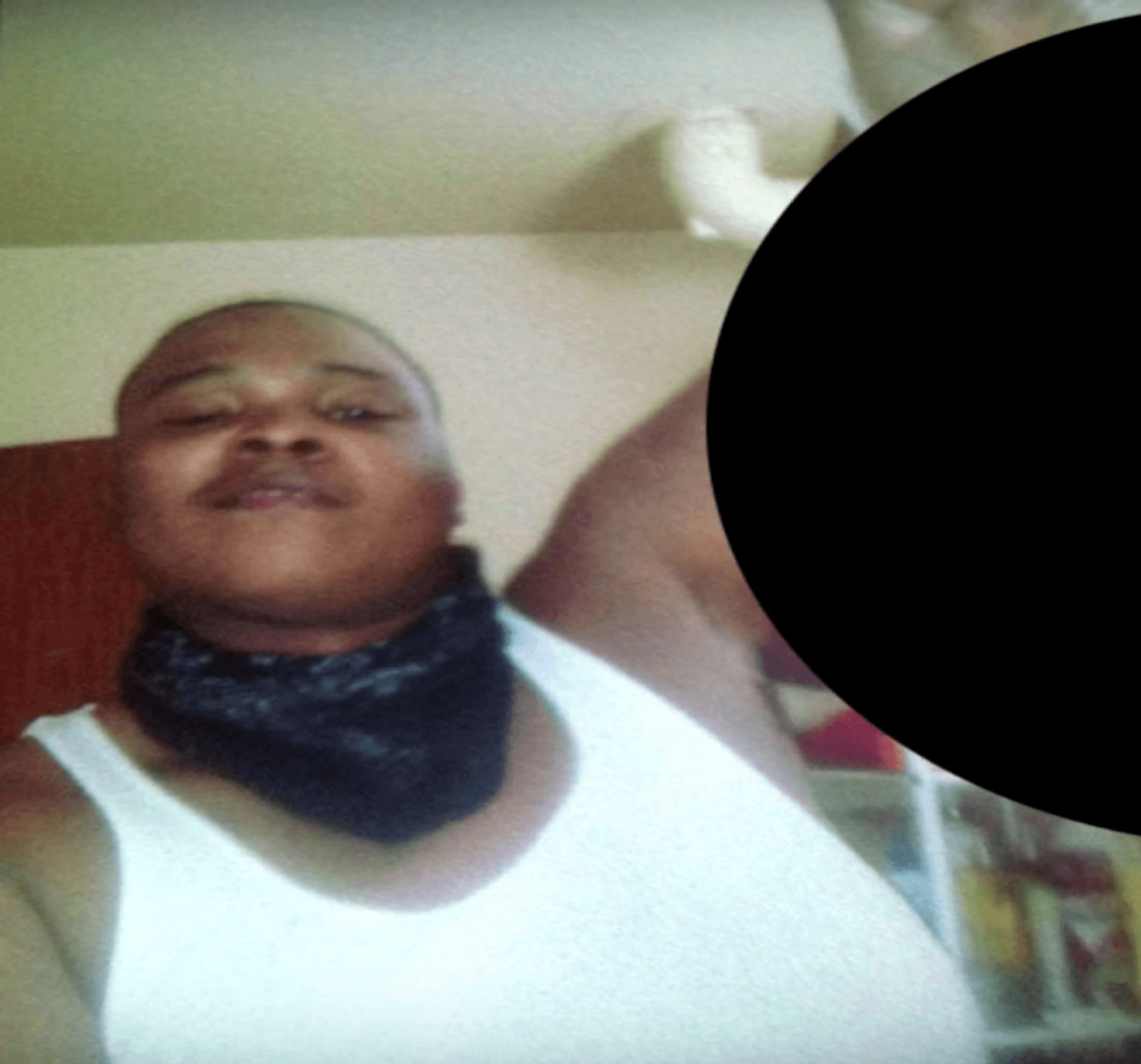 Killers Who Took Selfies Before, During, and After Killing