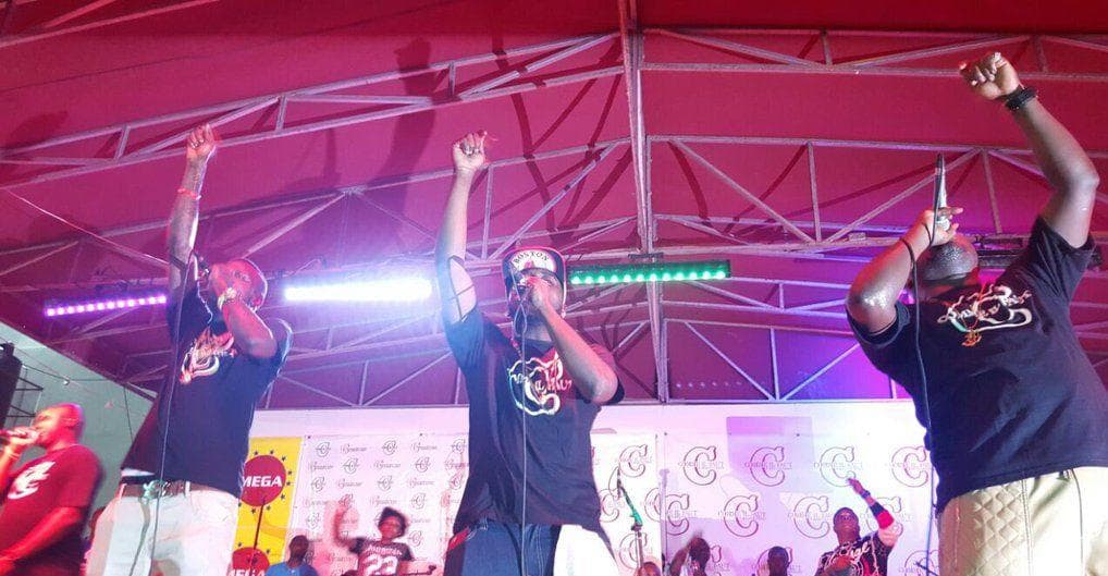 16 Musicians Who Were Electrocuted on Stage