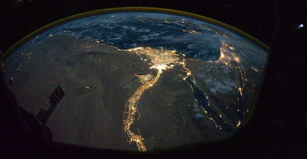 16 Flashy Things You Didn't Know About Light