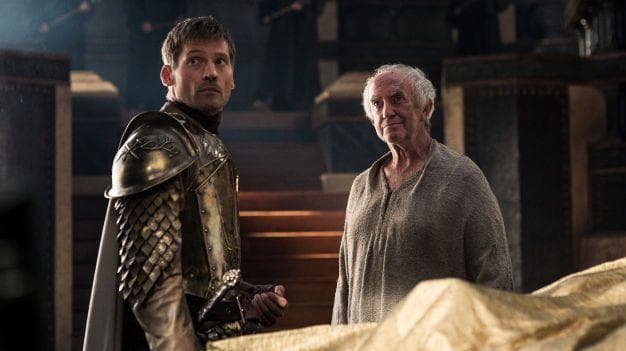 Everything You Need To Know About The Sparrows in GoT