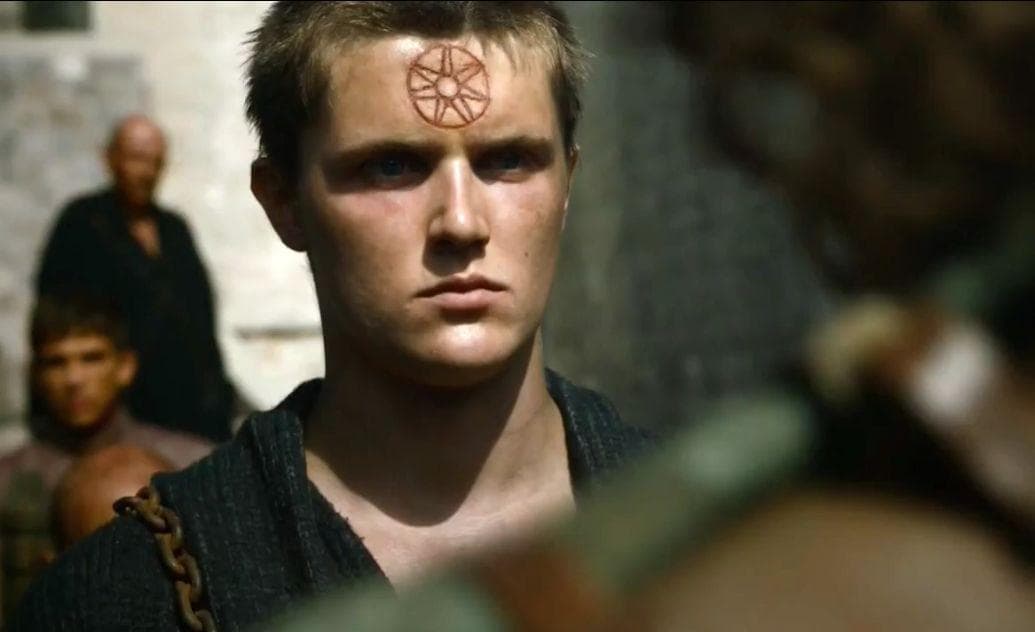 Everything You Need To Know About The Sparrows in GoT