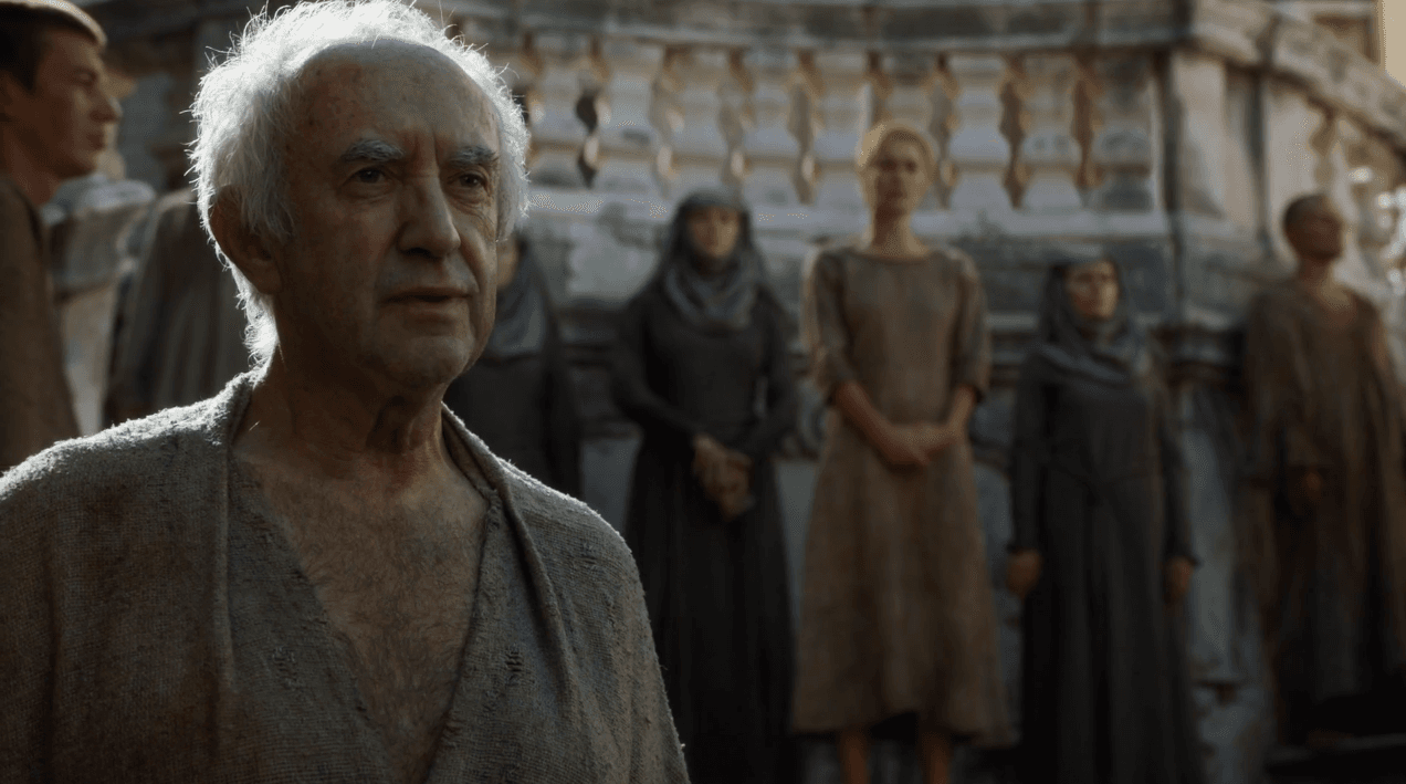 Everything You Need To Know About The Sparrows in GoT