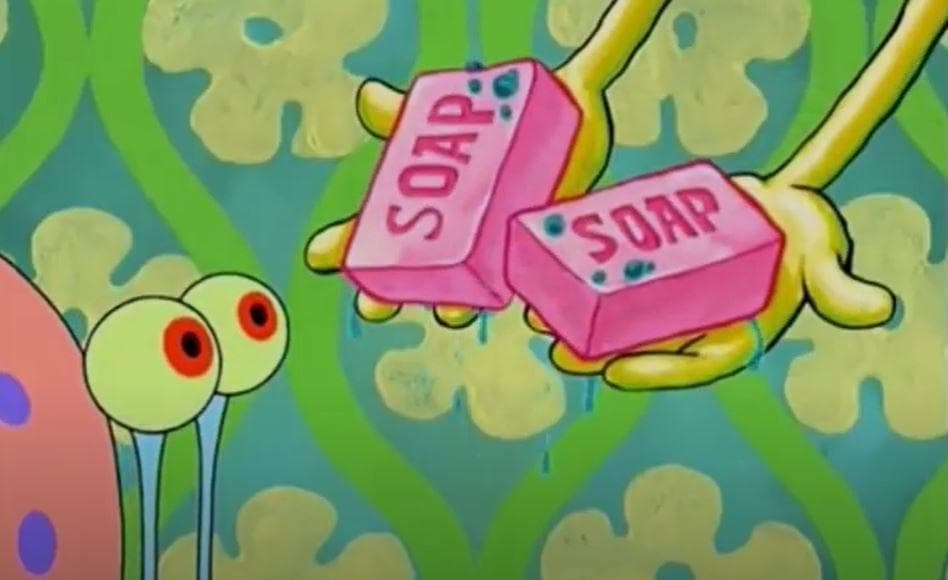 The 17 Adult SpongeBob Jokes That Are Inappropriate For Kids