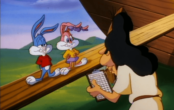 19 Dirty Animaniacs Jokes That Went Over Your Head As A Kid