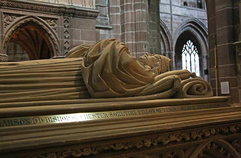 People Whose Bodies Were Found Years After They Died