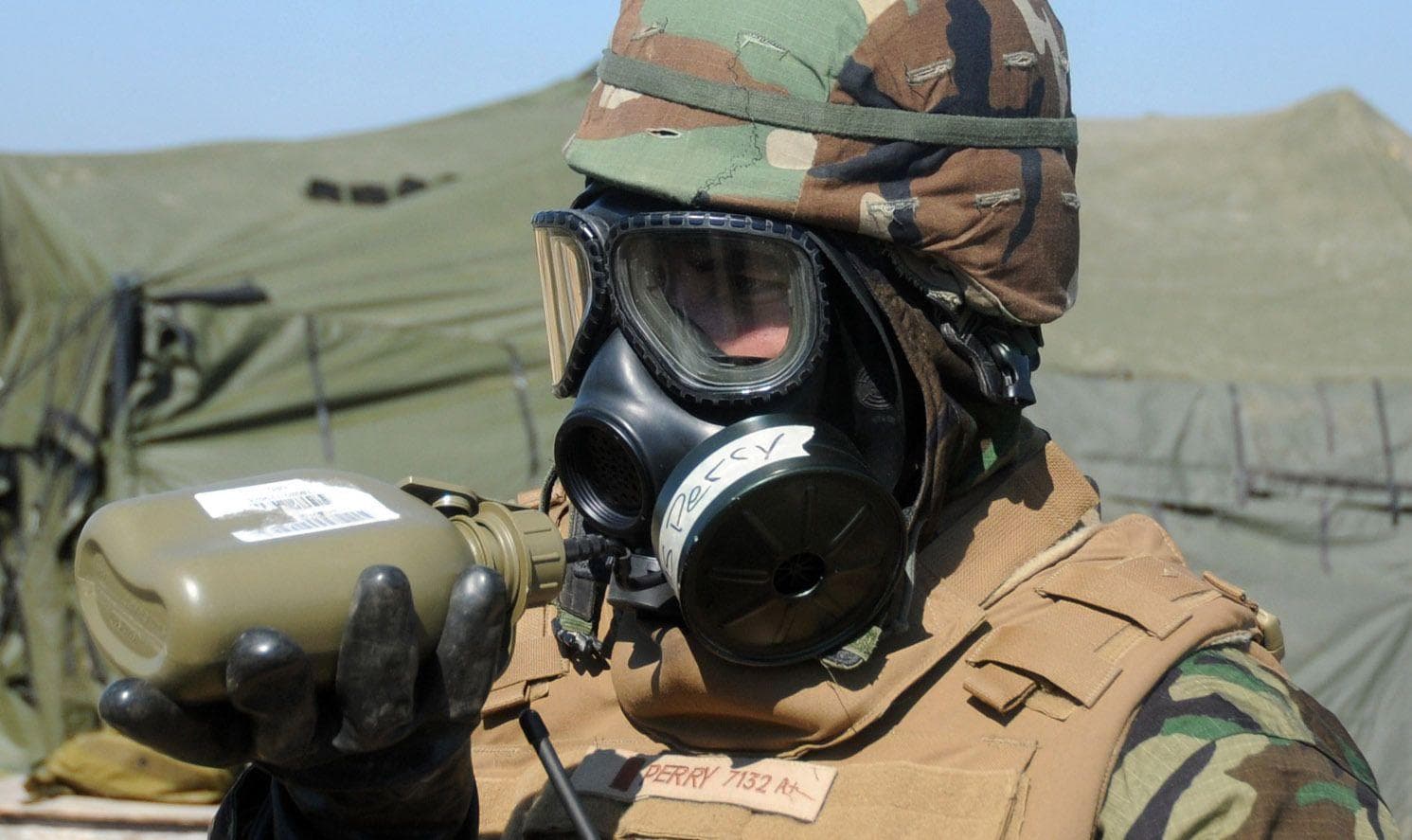 Military Hygiene Rules You Might Not Have Heard Before