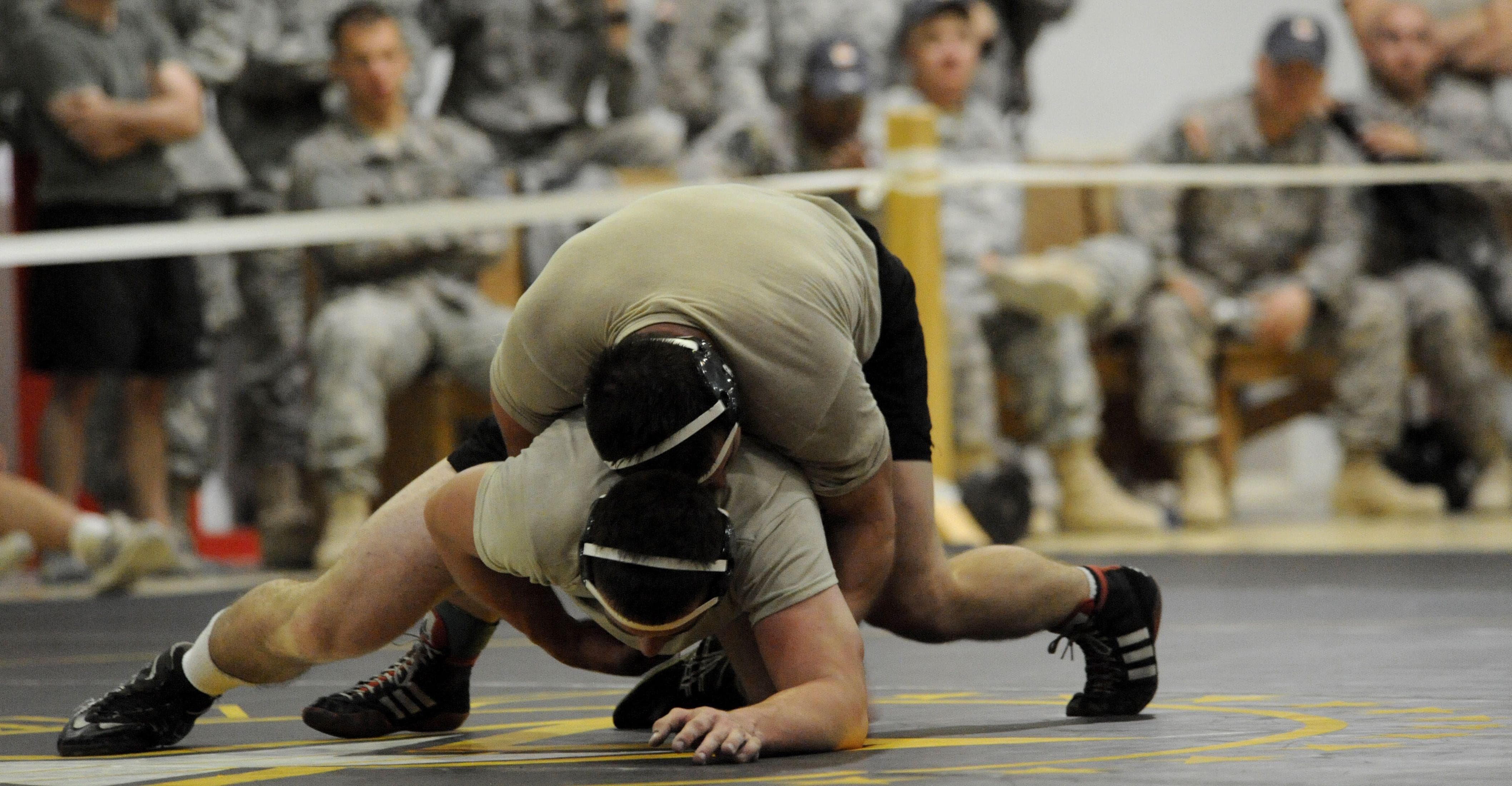 Military Hygiene Rules You Might Not Have Heard Before