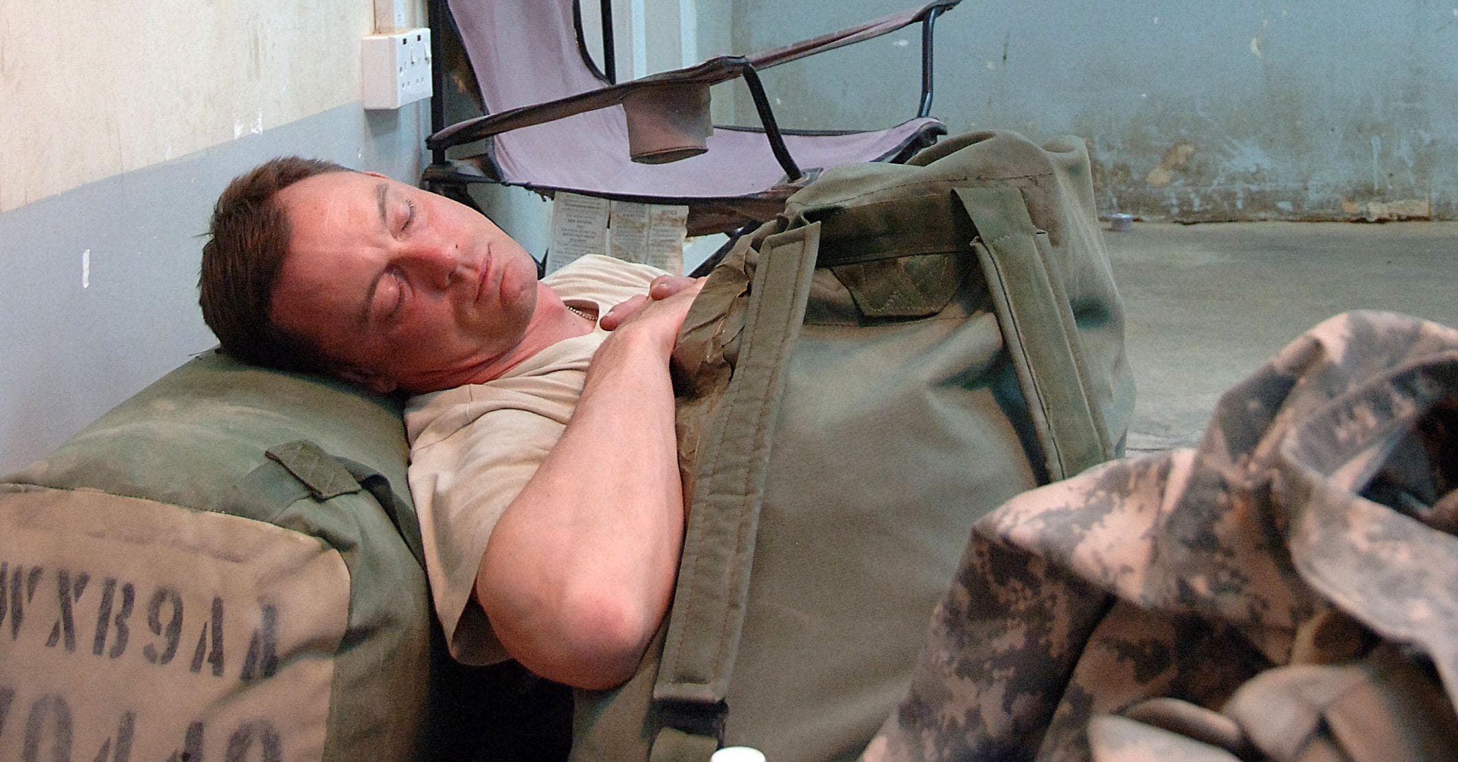 Military Hygiene Rules You Might Not Have Heard Before