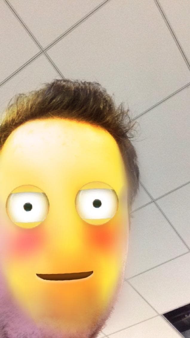 Scary Snapchats That'll Give You Nightmares