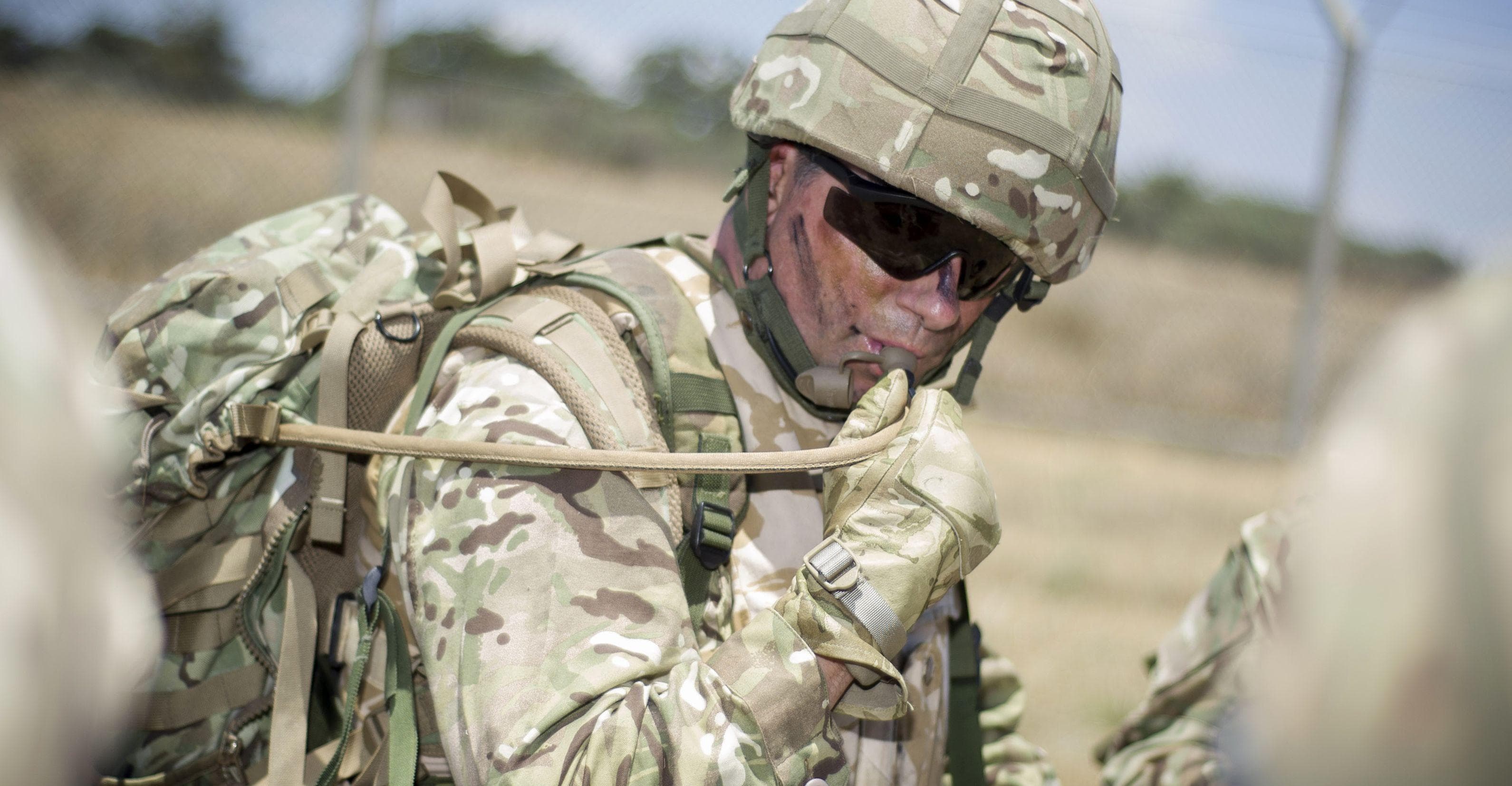 Military Hygiene Rules You Might Not Have Heard Before