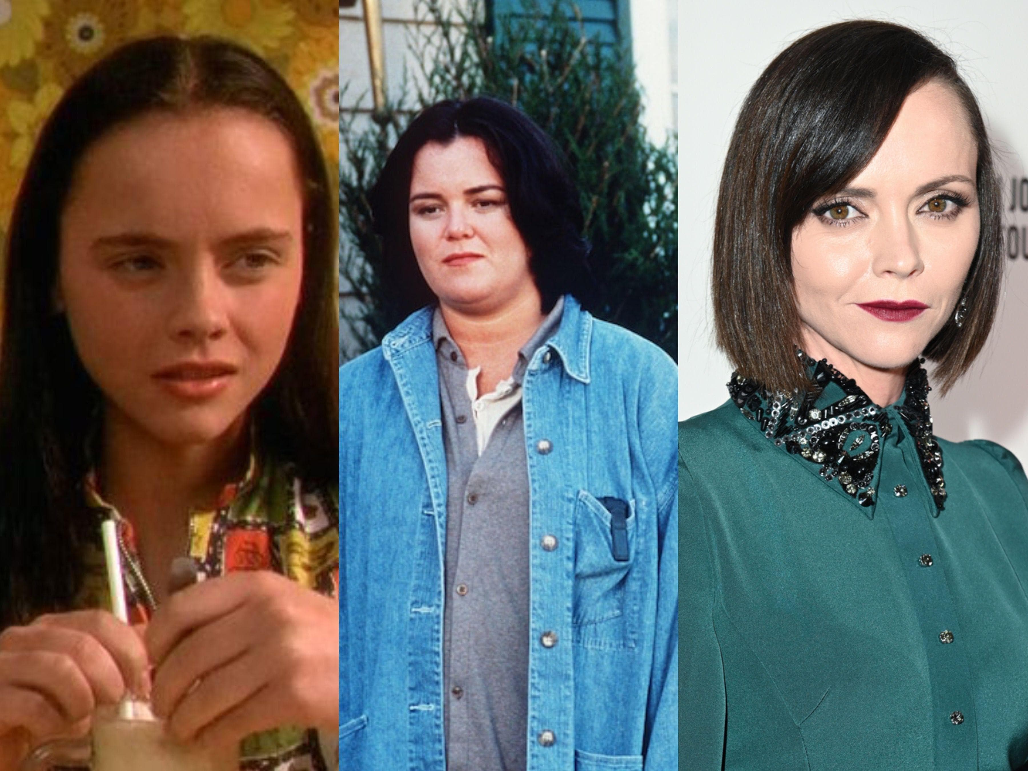 Kid Versions of Adult Actors All Grown up