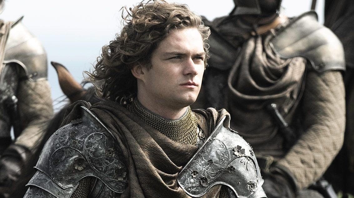 Everything You Need To Know About The Tyrells in GoT