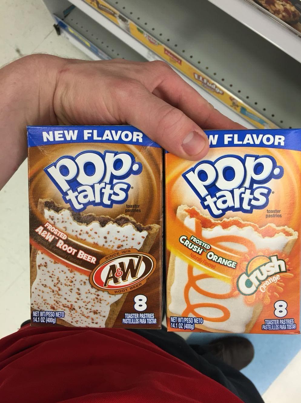 Snack FAILs | List of Snacks That Failed as Products