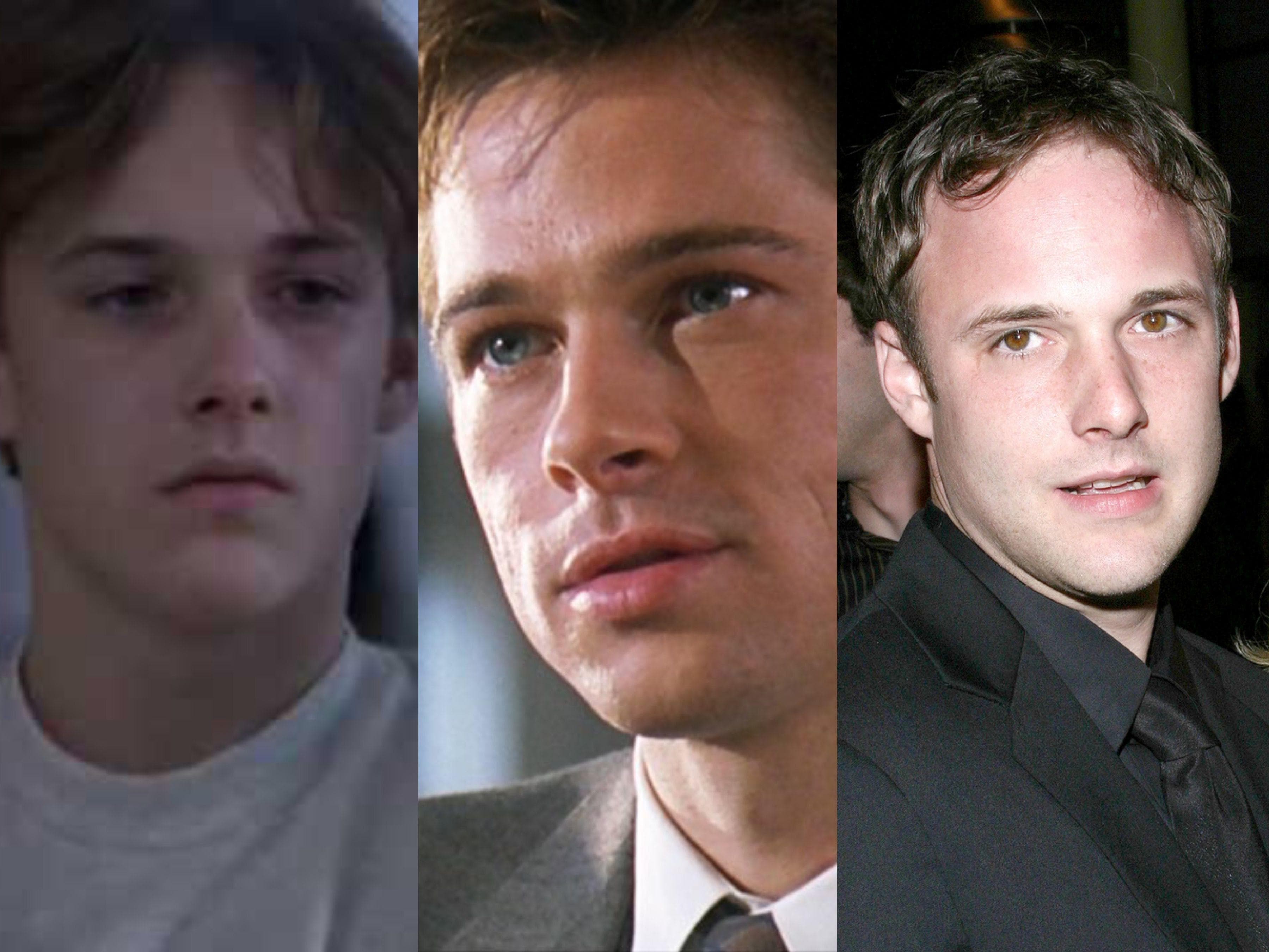 Kid Versions of Adult Actors All Grown up