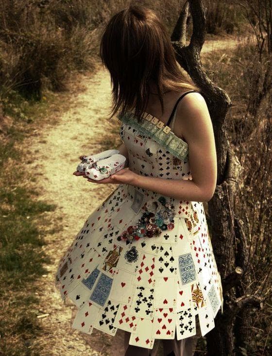 24 Creative Homemade Prom Dresses That Are Too Beautiful