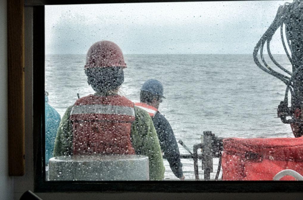 Nausea-Inducing Things You Didn't Know About Seasickness