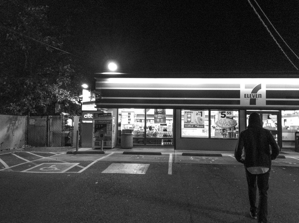 Horrible Things That Have Happened at 711