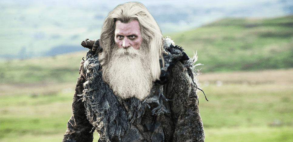 What Game of Thrones Characters Look Like in the Books