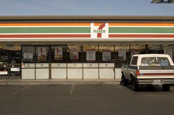 Horrible Things That Have Happened at 711