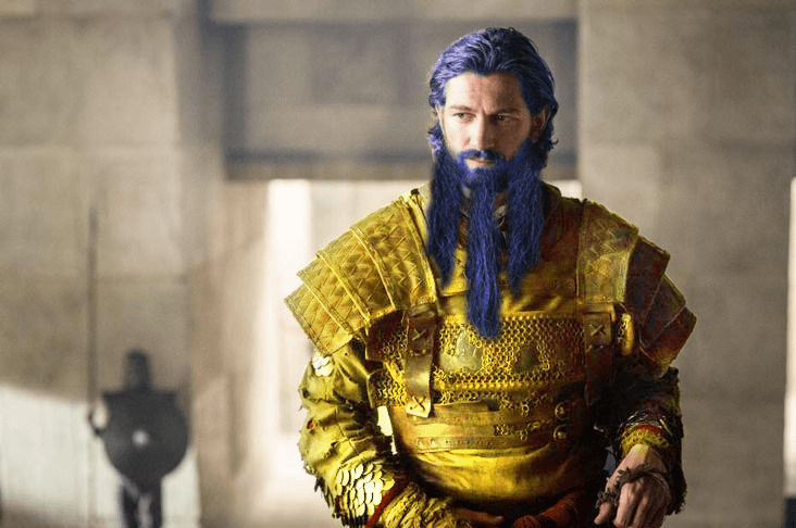 What Game of Thrones Characters Look Like in the Books