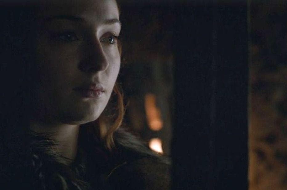 Sansa Backstory, Theories, and Predictions About the Future