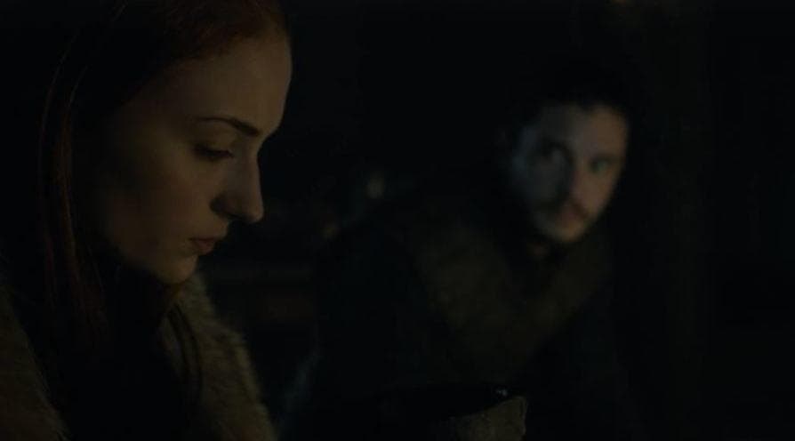 Sansa Backstory, Theories, and Predictions About the Future