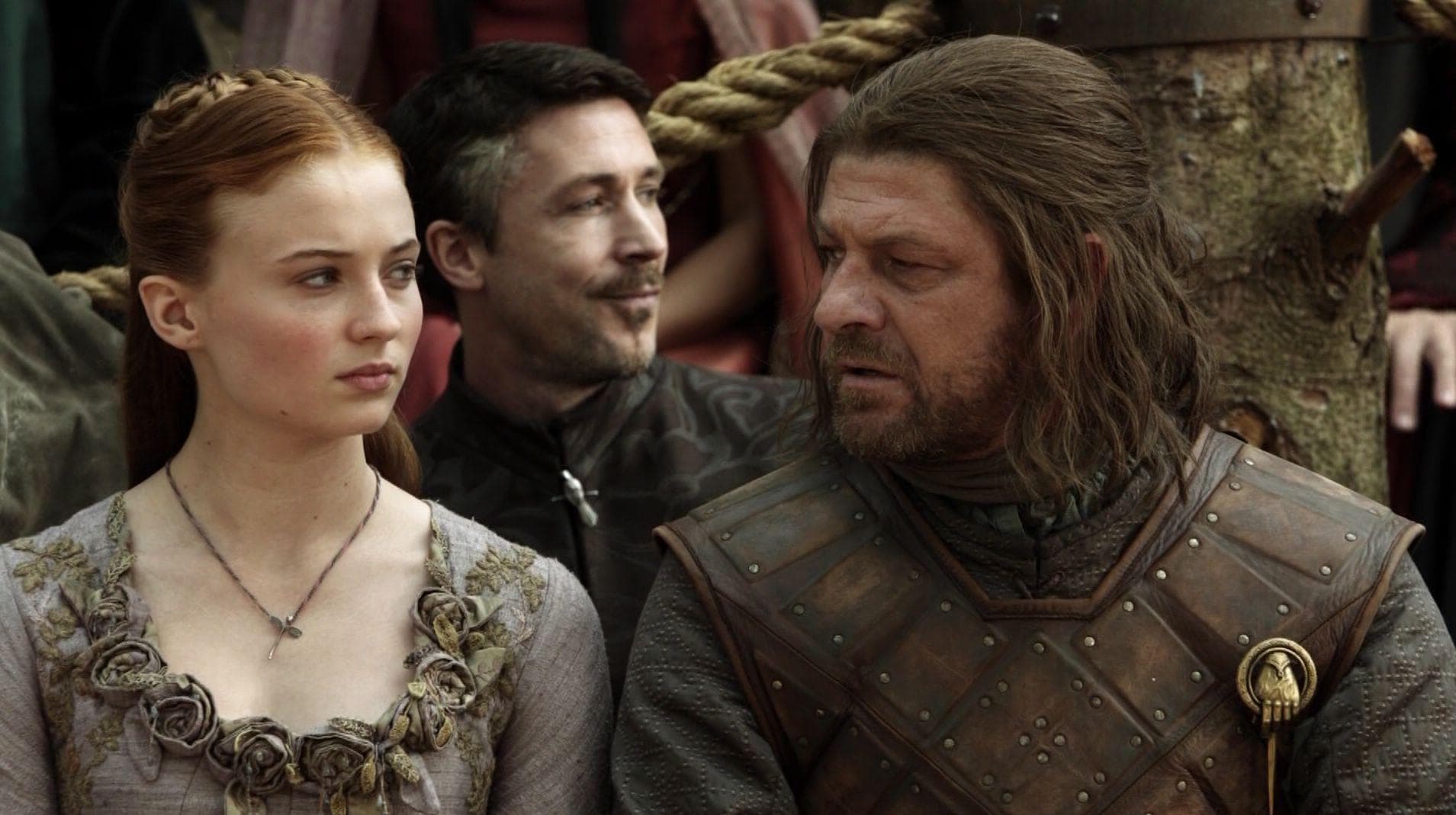 Sansa Backstory, Theories, and Predictions About the Future