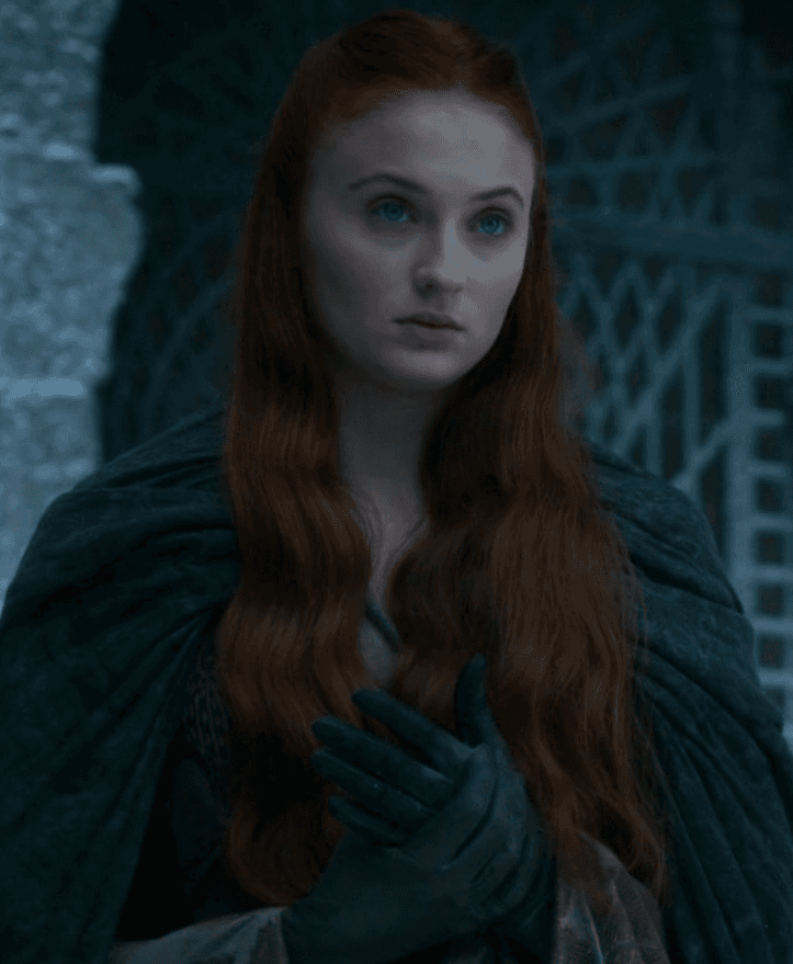 Sansa Backstory, Theories, and Predictions About the Future