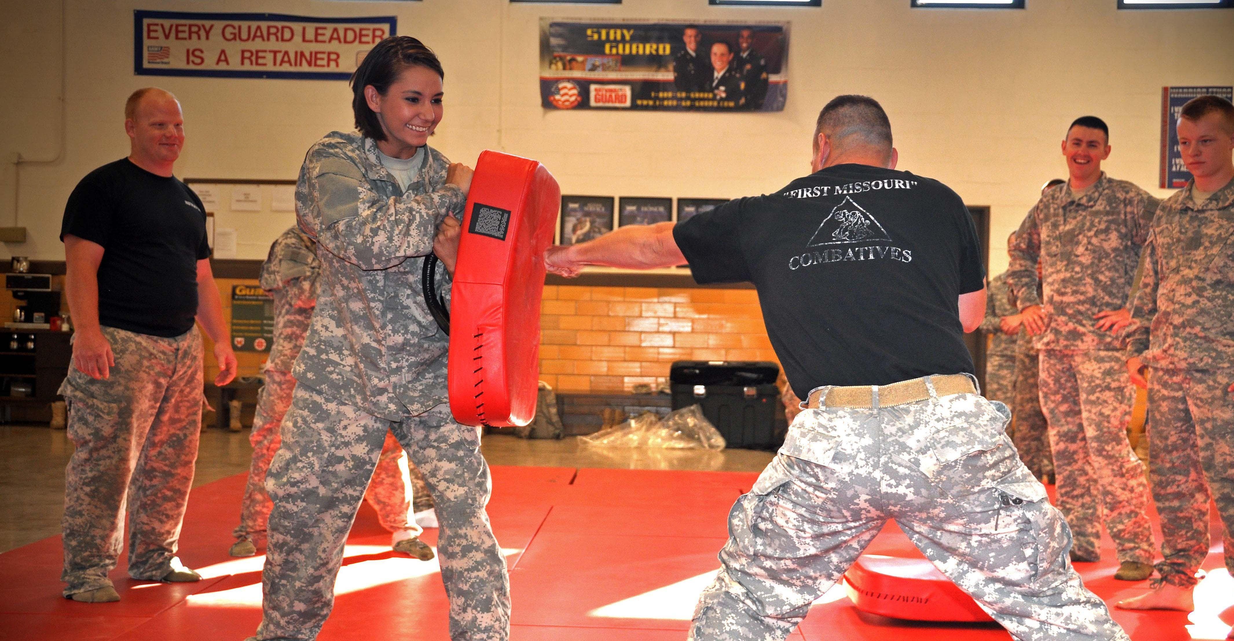 All US Military Training Programs, Ranked by Difficulty