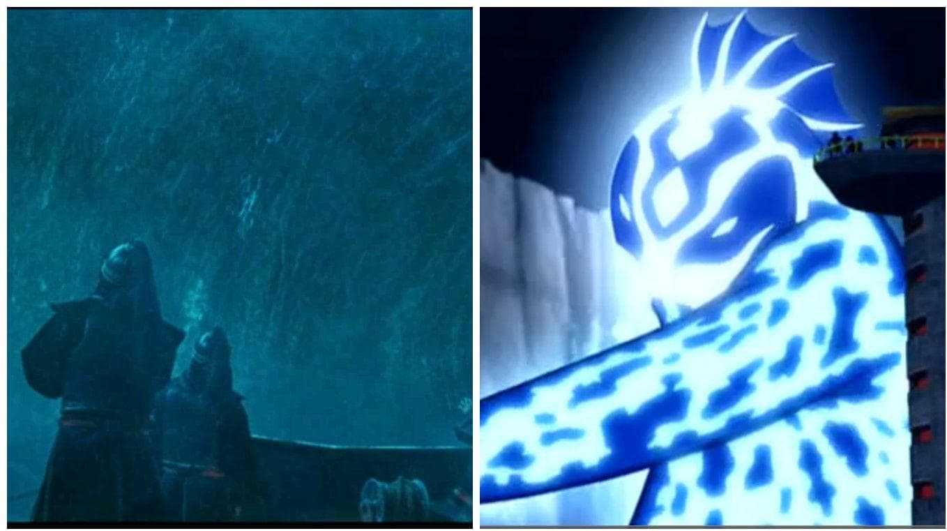 18 Reasons Why The Last Airbender Movie Was Awful