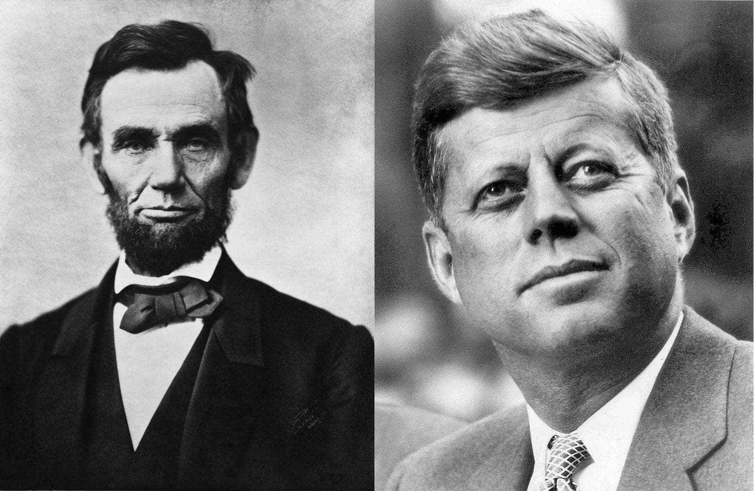 The Strangest Coincidences In History Will Freak You Out