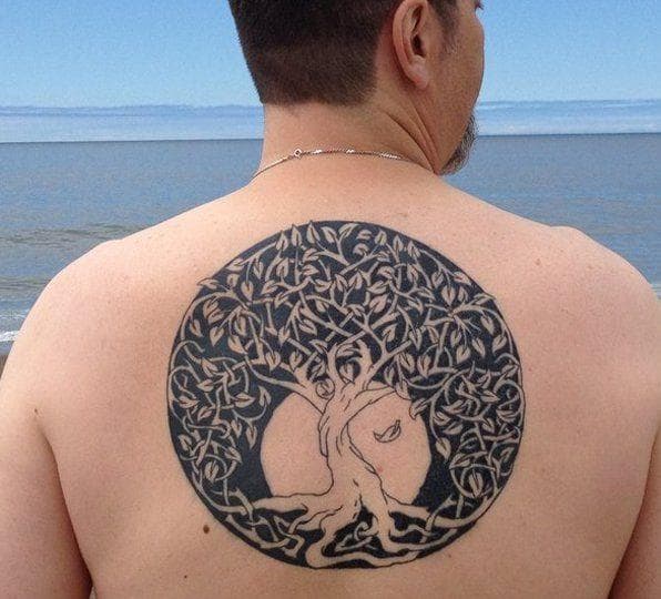 The Meanings Behind Irish Tattoos