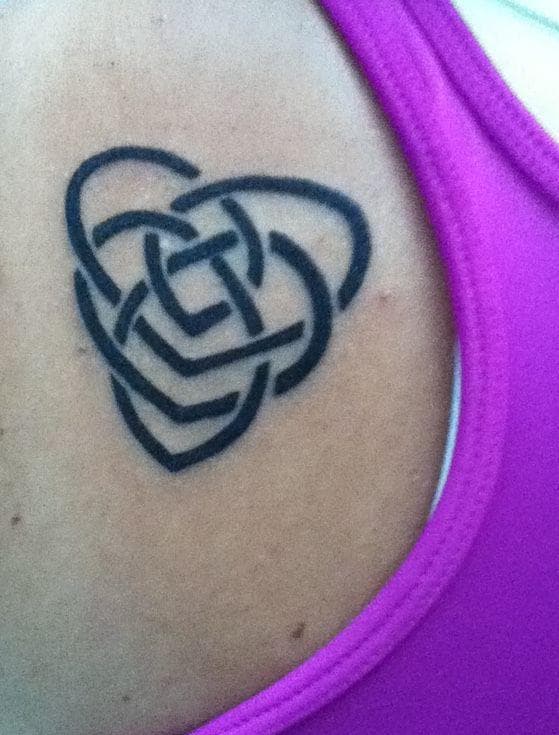 The Meanings Behind Irish Tattoos