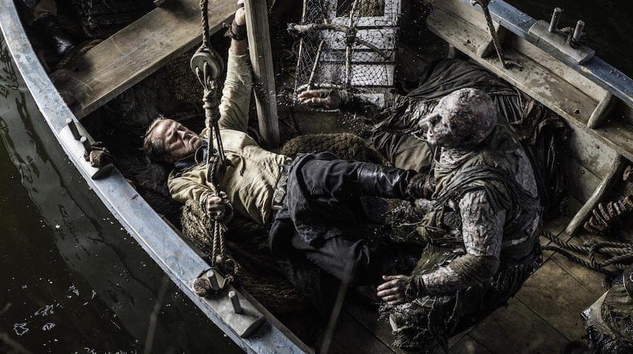 Game of Thrones Greyscale Facts You Should Know