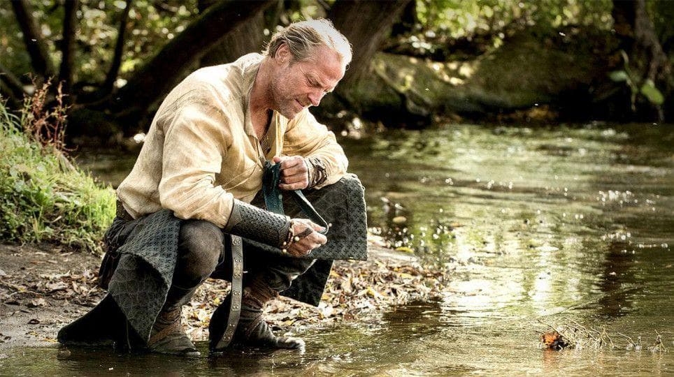 Game of Thrones Greyscale Facts You Should Know