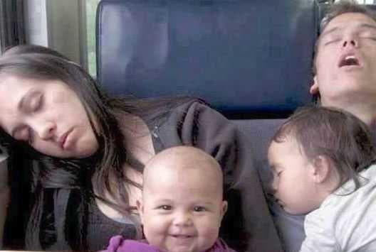 The 25 Greatest Baby Selfies Ever Taken