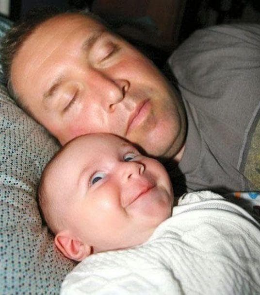 The 25 Greatest Baby Selfies Ever Taken