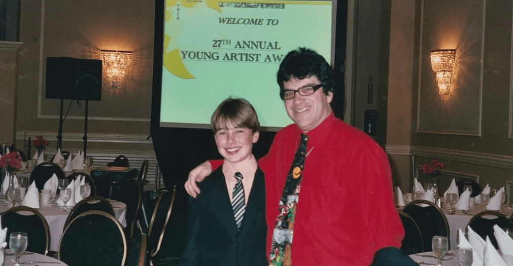 Former Child Actors Who Spoke Out on Hollywood Child Abuse