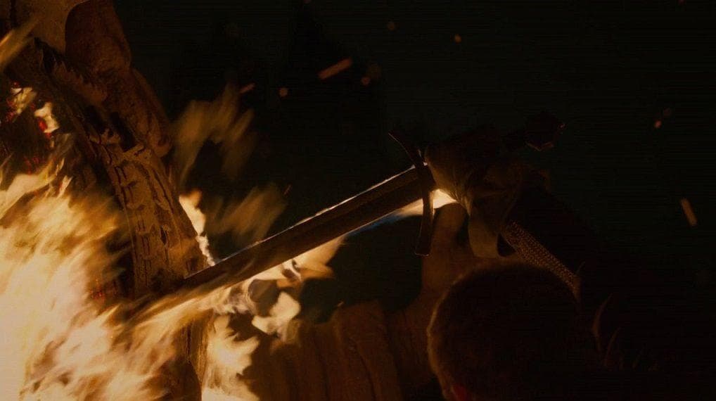 All the Swords in Game of Thrones and Who's Owned Them