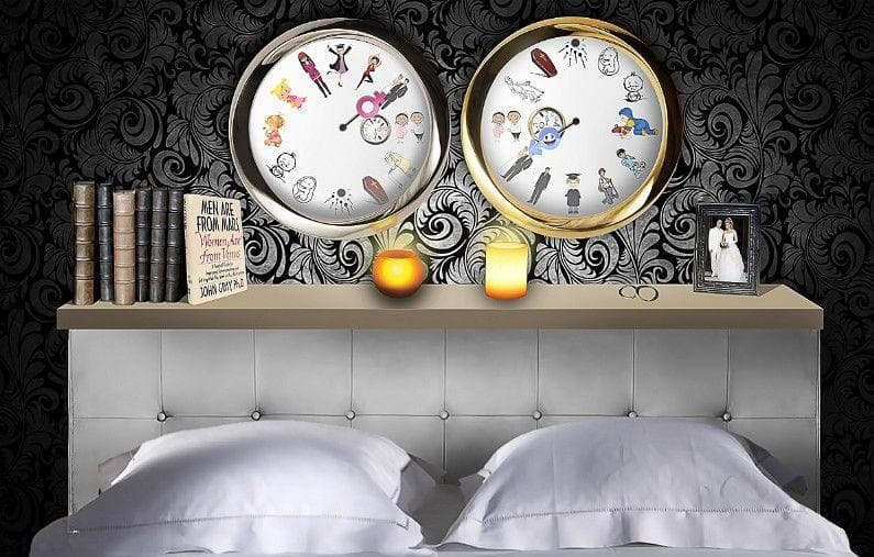 29 Funny Clocks That Are Set to LOL O'Clock