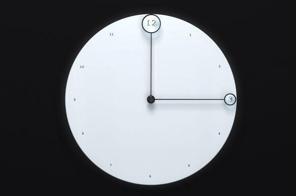 29 Funny Clocks That Are Set to LOL O'Clock