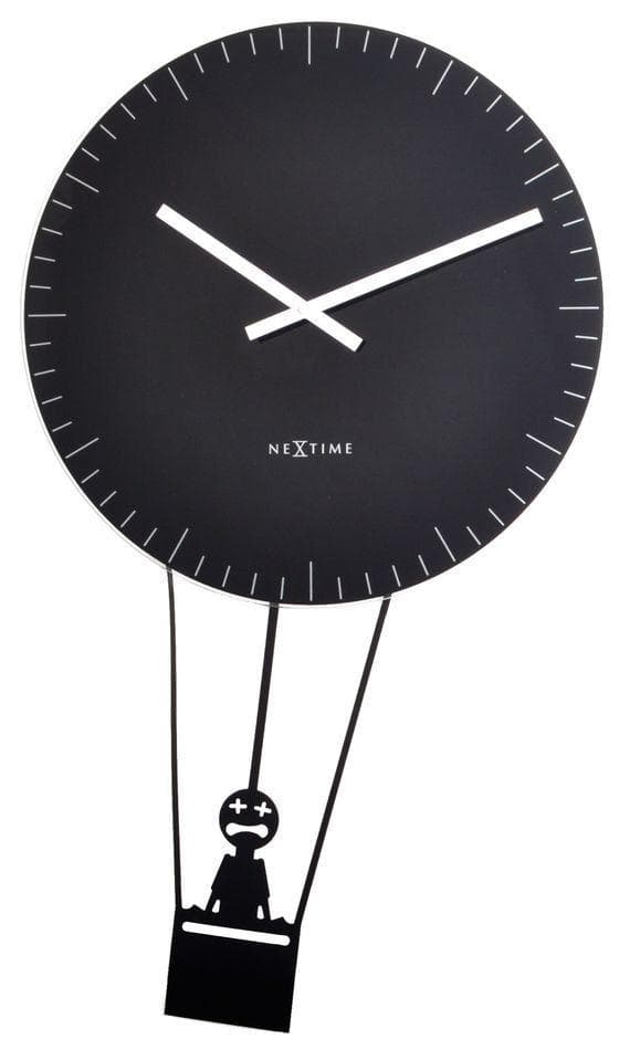 29 Funny Clocks That Are Set to LOL O'Clock