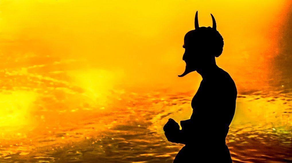 Most Unique Backstories Fueling The Goatman Urban Legend