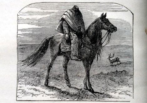 The 15 Creepiest Texas Urban Legends