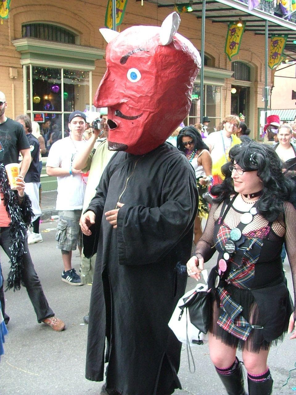 The 15 Creepiest Texas Urban Legends