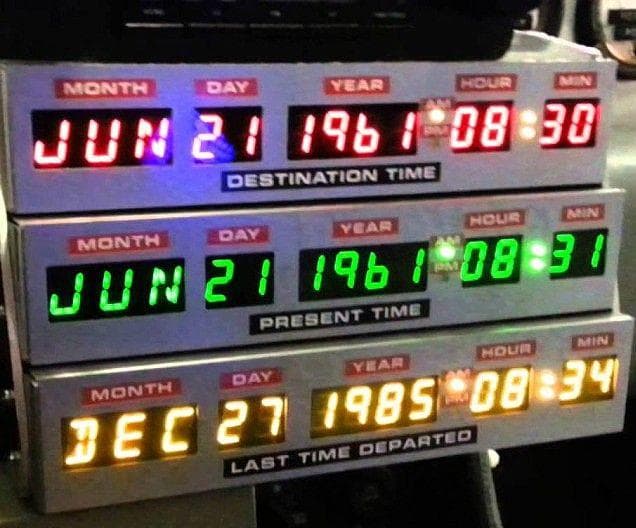 29 Funny Clocks That Are Set to LOL O'Clock