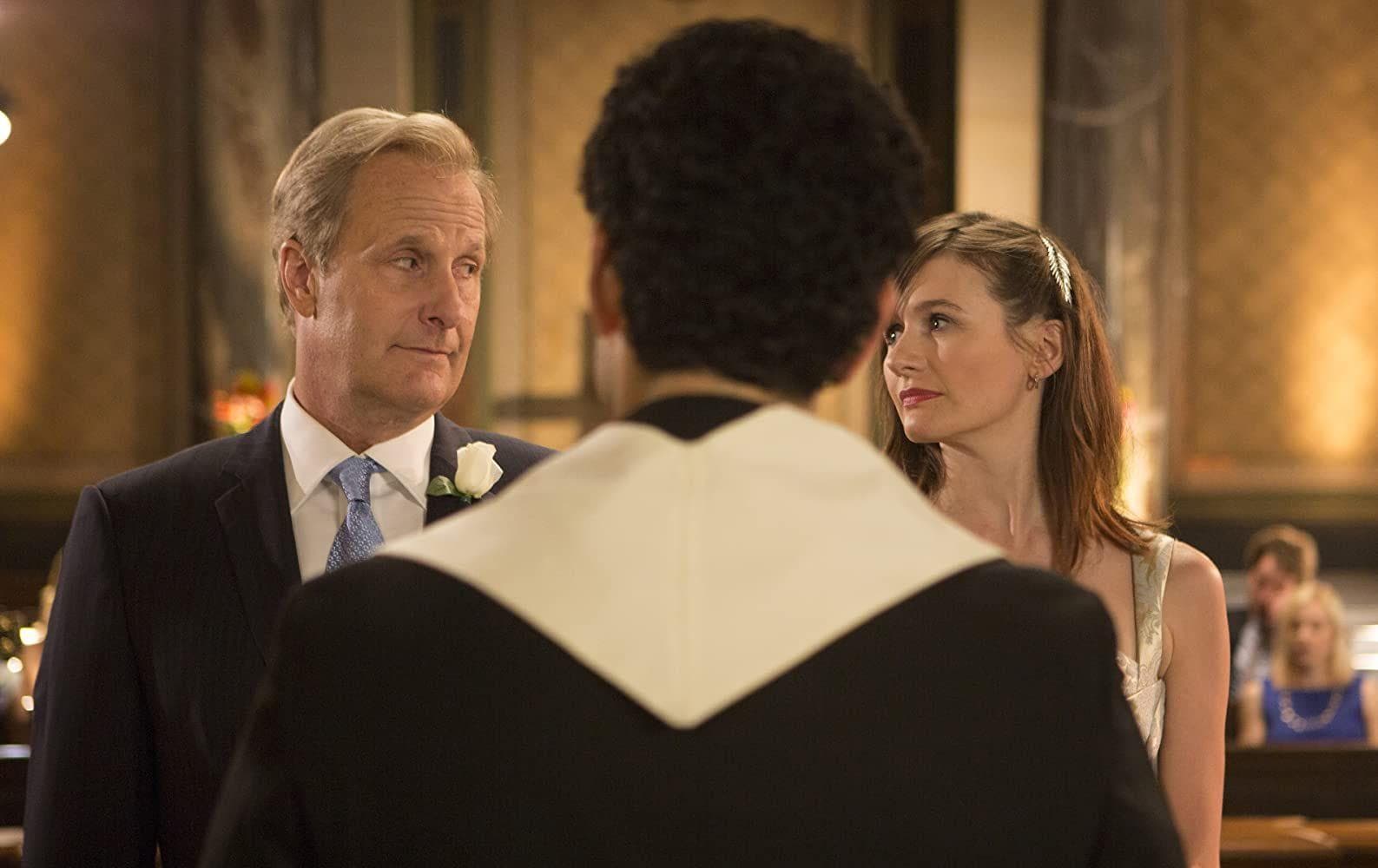 The Best Wedding Scenes in TV History